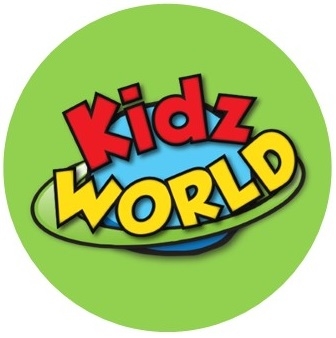 Contact Kidz World Fun - Scottsboro, AL